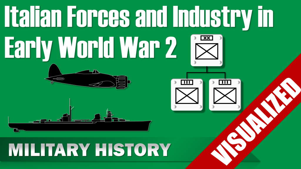 Army – Military History Visualized – Offical Homepage for the YouTube ...