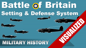 Battle Of Britain – Setting and the British Defense Organization ...