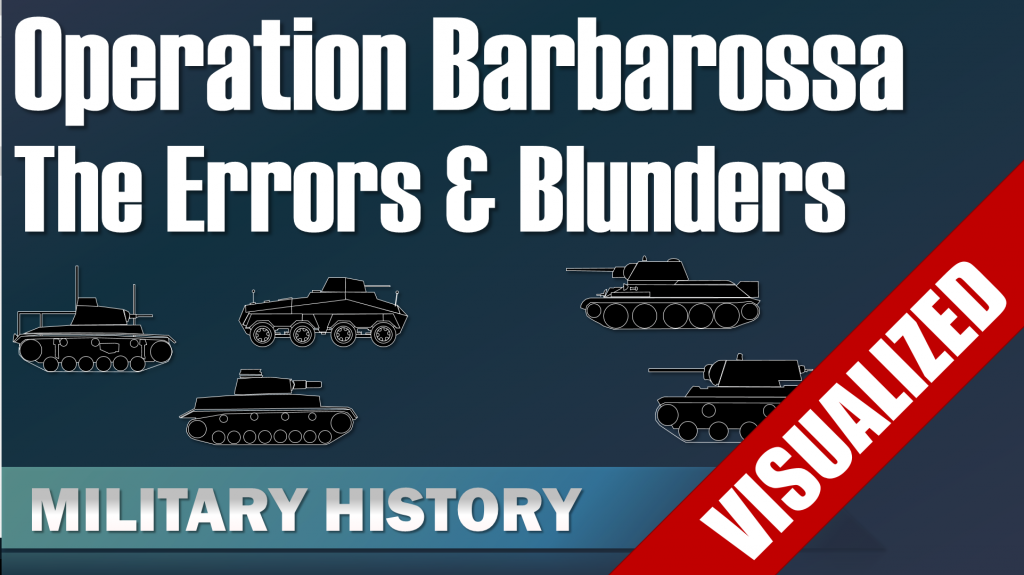 Short Campaign – Military History Visualized – Offical Homepage for the ...
