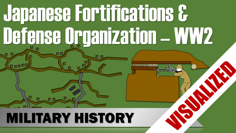 Beach Defense – Military History Visualized – Offical Homepage for the ...